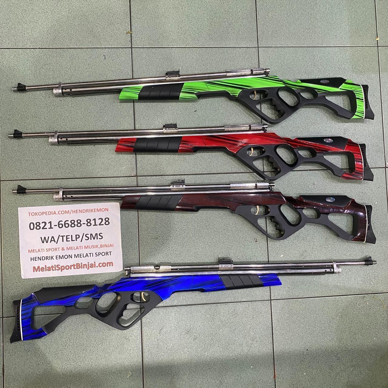 Sharp Steven Long Warna Tumbhole Laras od 13 panjang 65 Cm tabung od 25 ...