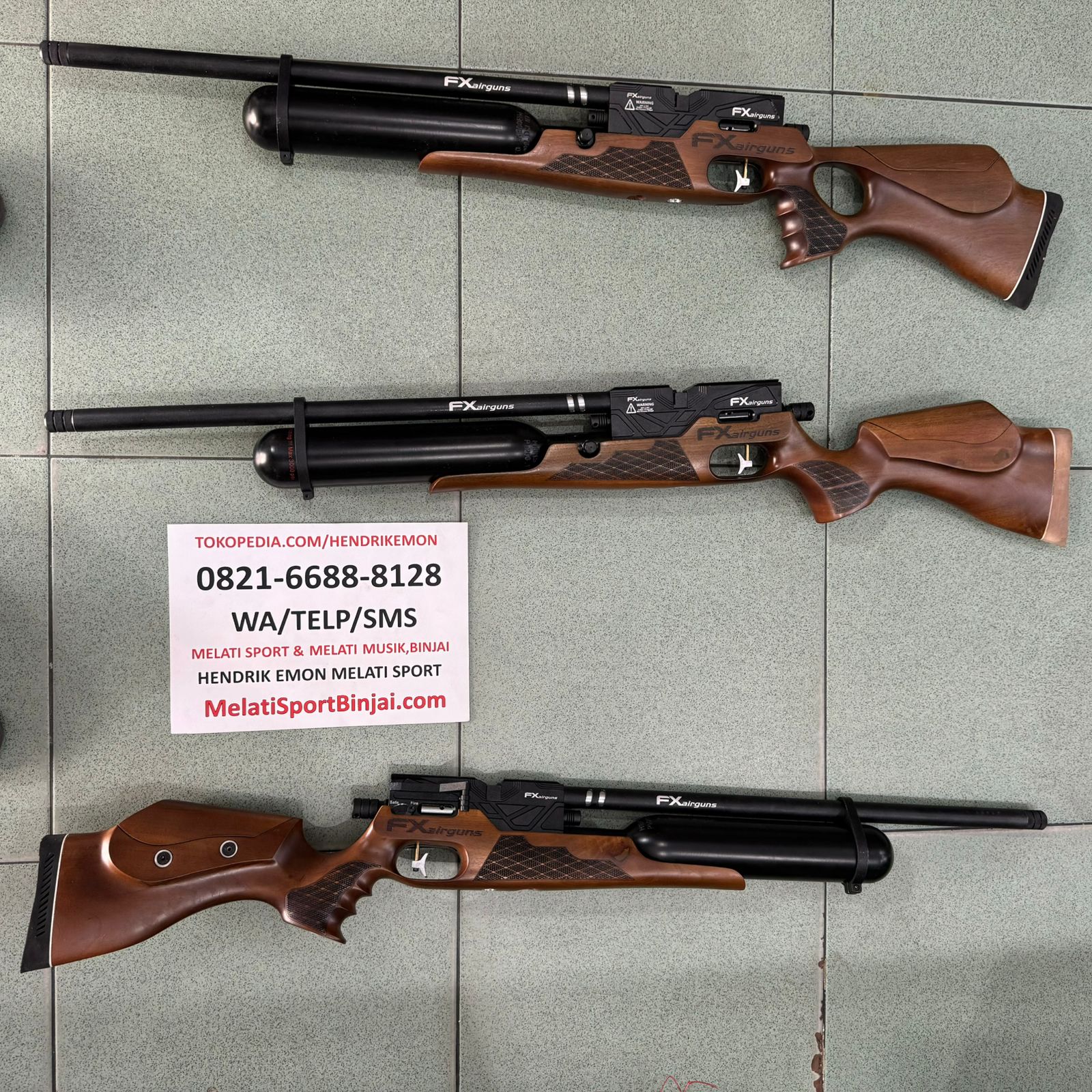 Bocap FXCrown/ FXAirgun Kayu Full CNC Laras Loreng Peninggi Pipi ...